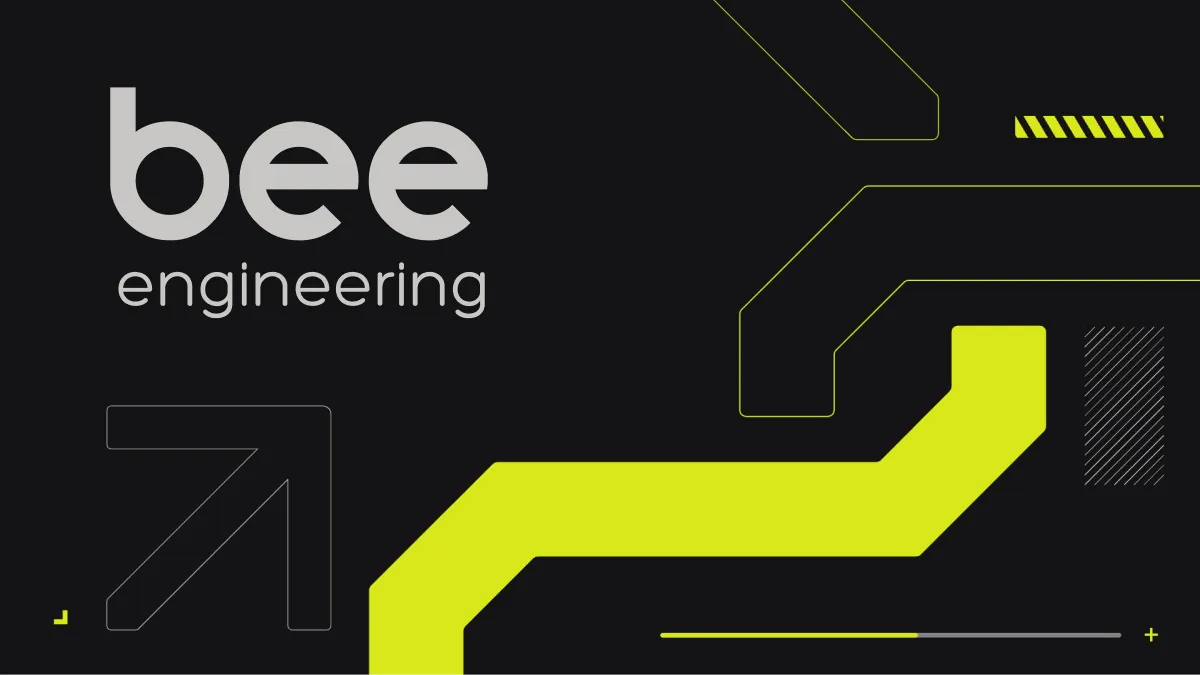 Home – Bee engineering